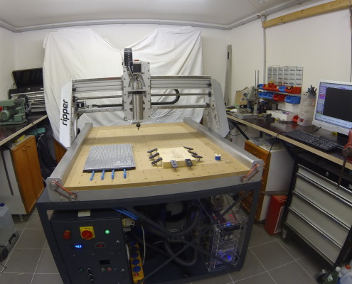 ripper – build log / part 7 – maxmali.com